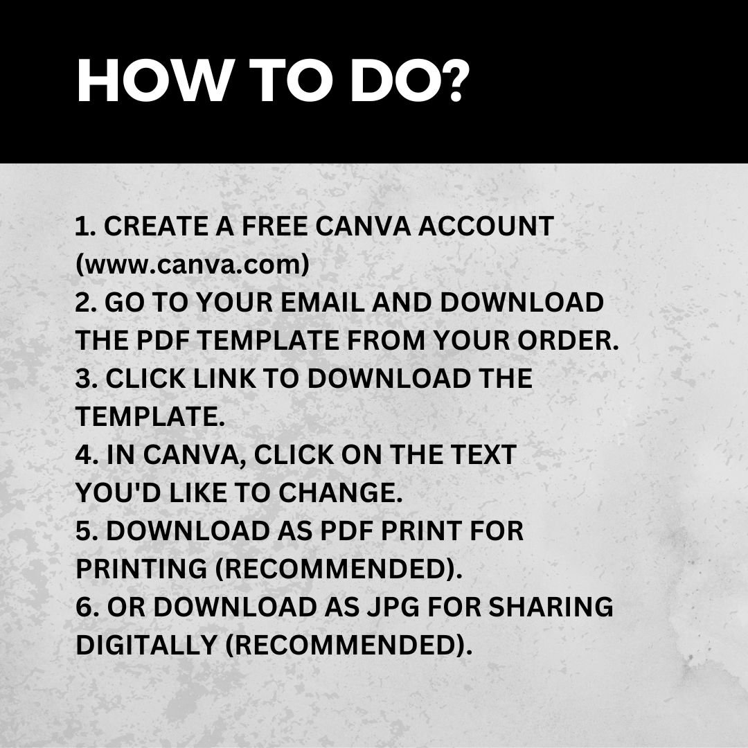 Editable Concert Ticket Template, Surprise Concert Ticket Stub ...