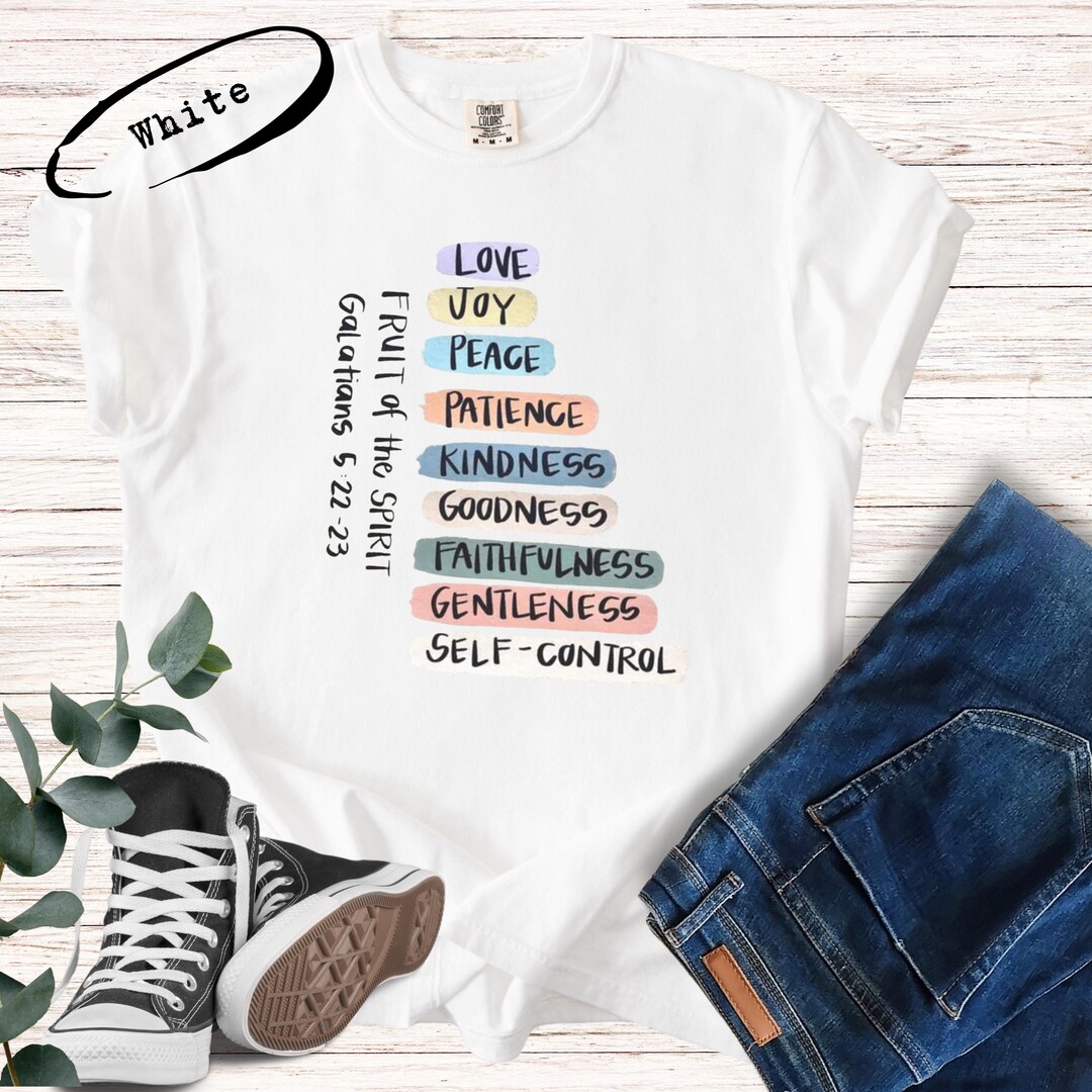 Unisex Inspirational Message T-shirt, Positive Affirmation Tee, Gift ...