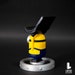 Minions Controller and Phone Stand | Controller Holder | Phone Holder ...