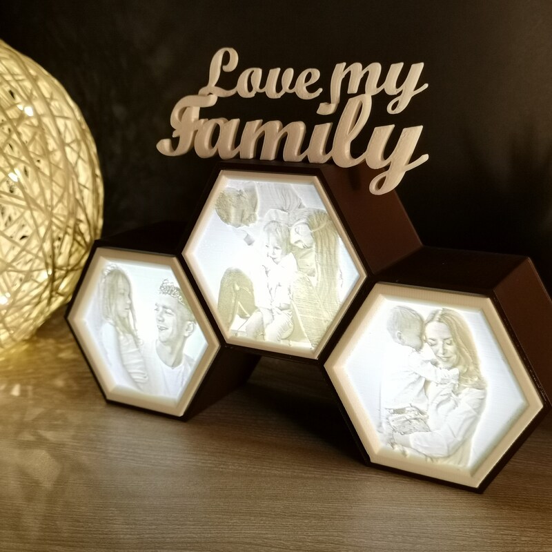 Lithophane - Etsy