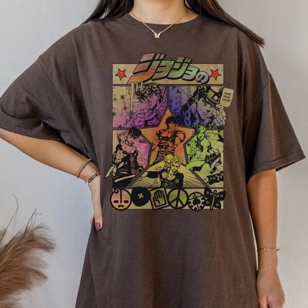 Jojo Merch - Etsy
