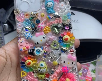 Junk iPhone Case, Freestyle Phone Case, Junky iPhone Case, Gifts for ...