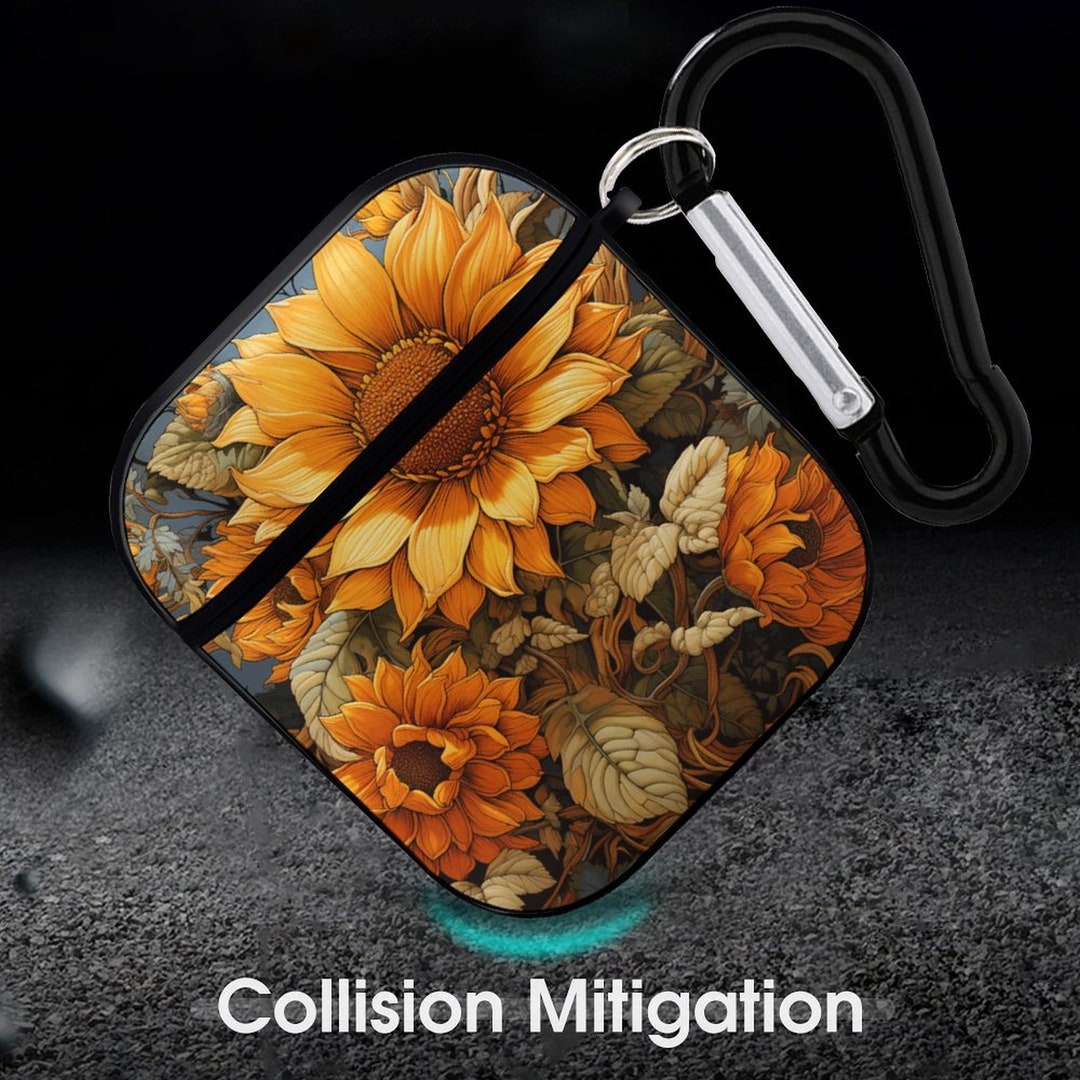 Personalized Airpods Case With Custom Photo and Name AirPod - Etsy