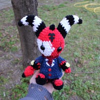 Hell’s Sweetest Pets Crochet Pattern - Etsy