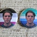 Jerma Pride Badge - Jerma985 Twitch Streamer LGBTQIA+ Button Pin - Etsy