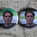 Jerma Pride Badge - Jerma985 Twitch Streamer LGBTQIA+ Button Pin - Etsy