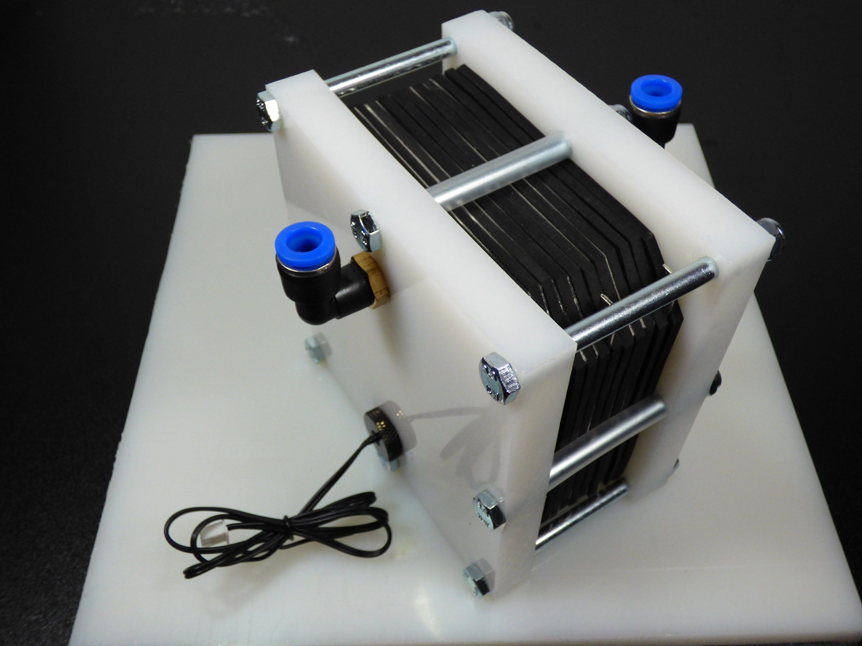 Hydrogen Generator / Hydrogen Generator / HHO Generator Electronics - Etsy