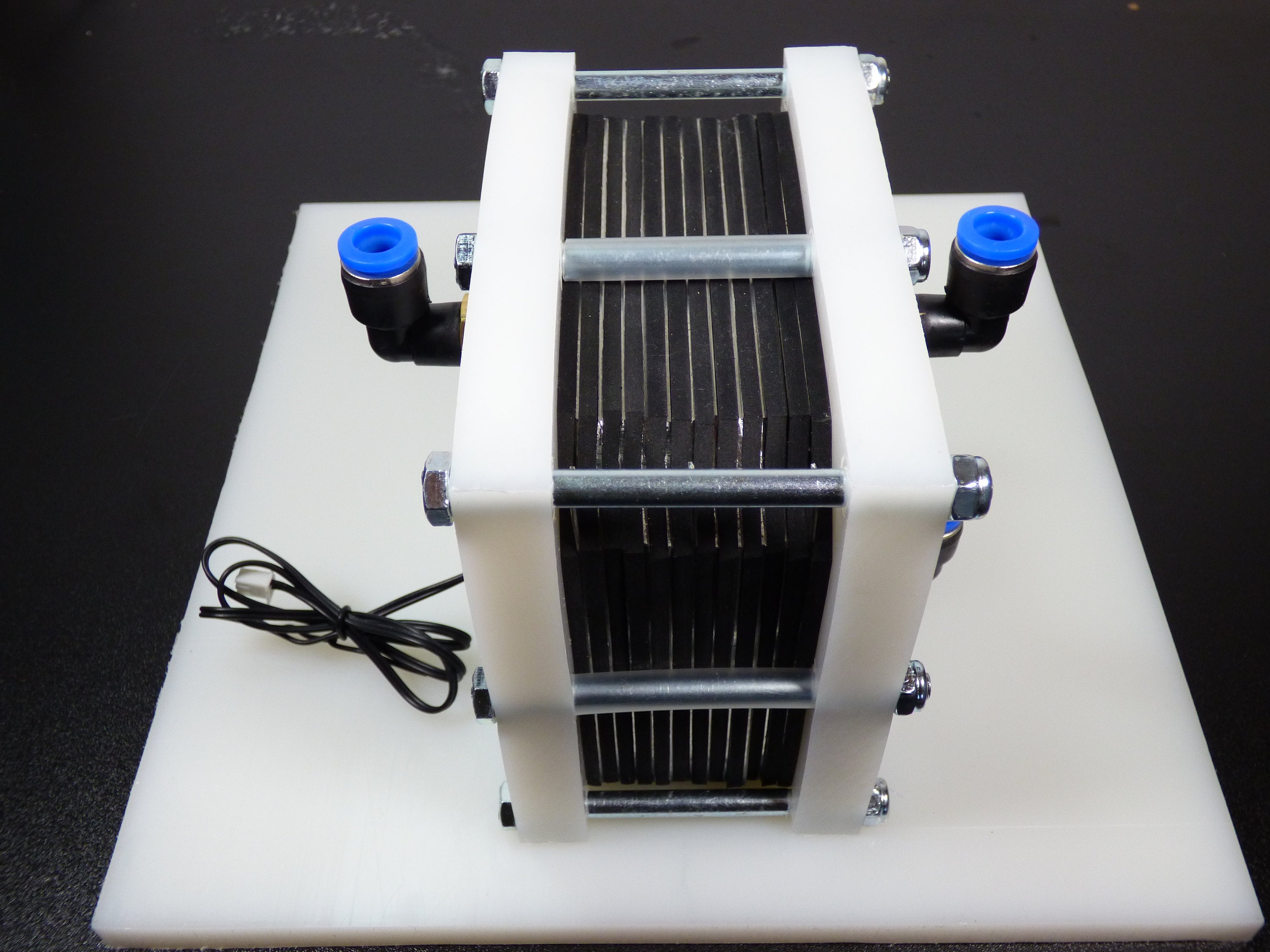 Hydrogen Generator / Hydrogen Generator / HHO Generator Electronics - Etsy