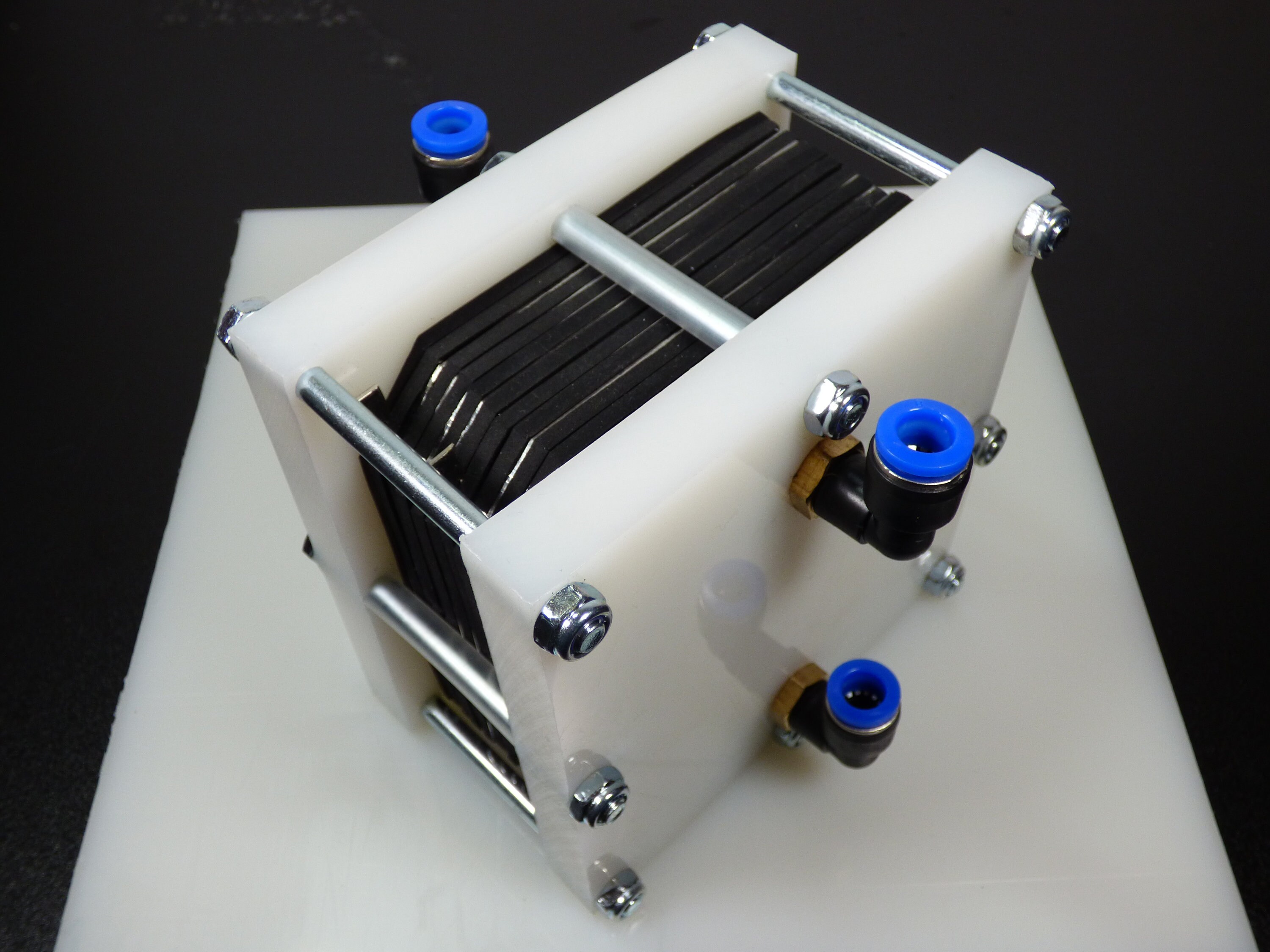 Hydrogen Generator / Hydrogen Generator / HHO Generator Electronics - Etsy