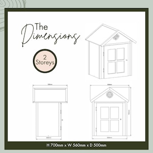 Custom Build Little Street Library/little Free Library/neighbourhood ...