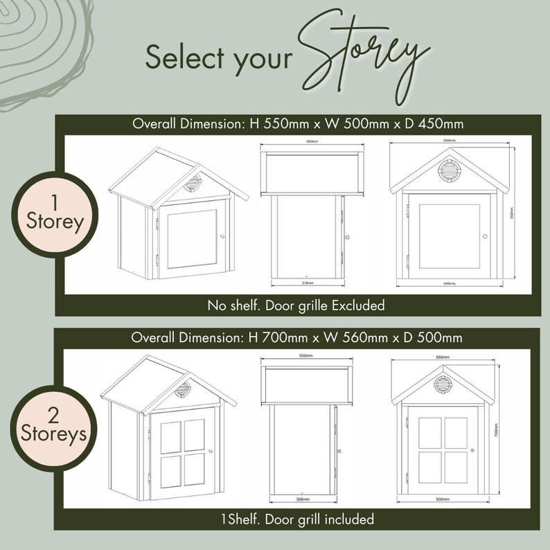 Custom Build Little Street Library/little Free Library/neighbourhood ...