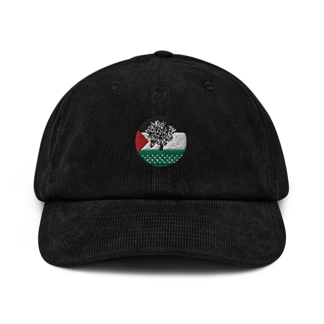 Free Palestine Hat - Etsy