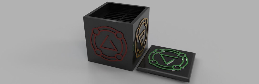 Nintendo Switch Witcher Cartridge Holder - Etsy