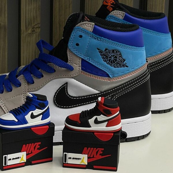 Airpod Pro Shoe Case - Etsy