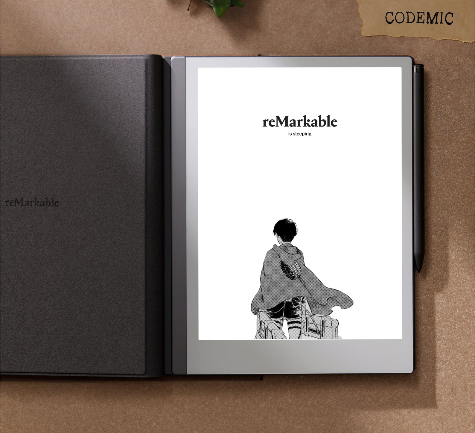 3 Attack on Titan Remarkable Sleep Screens levi Ackerman - Etsy