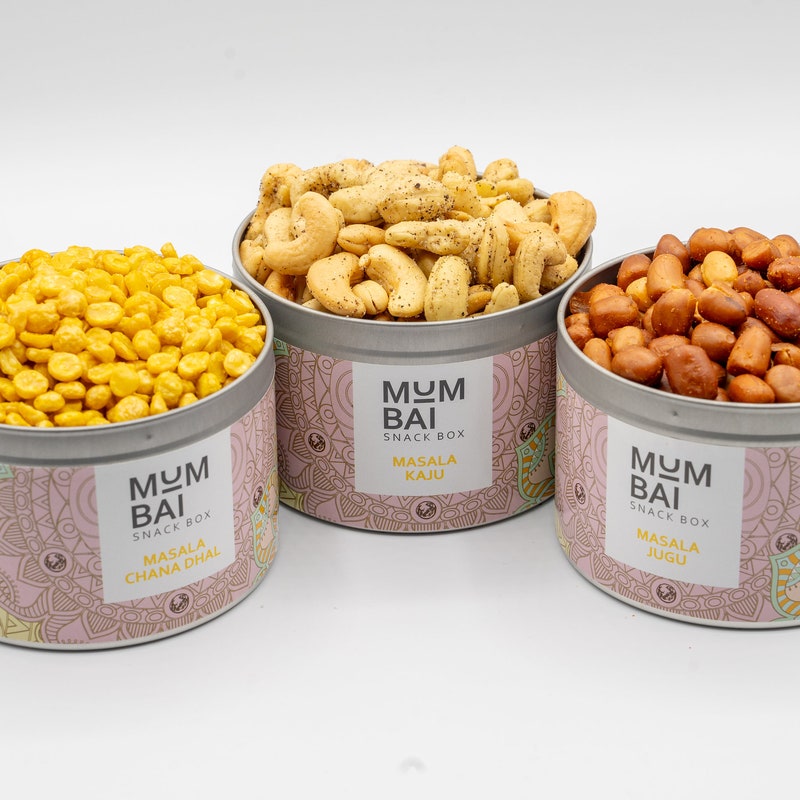 Not Spicy Food Indian - Etsy UK