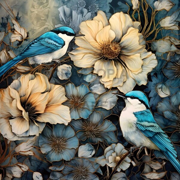 Scrapbooking Paper - Etsy