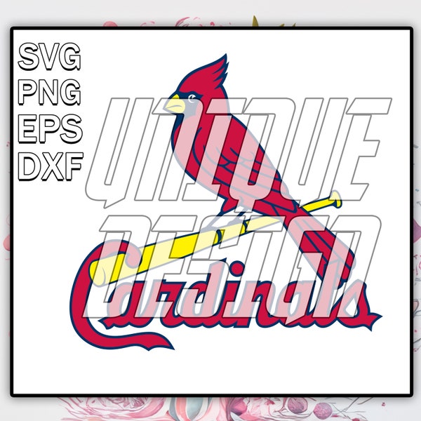 St Louis Cardinals - Etsy