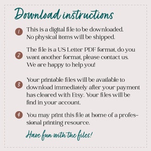 Christmas Menu Canva Template | Family Christmas Party | Festive Menu ...