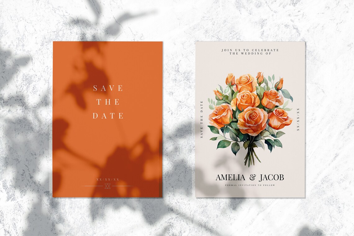 Bouquet Orange Roses Clipart - 15 High Quality SVG and PNG Files ...