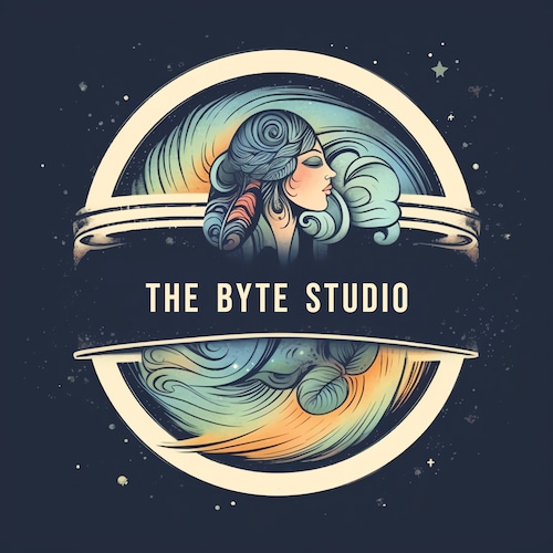 TheByteStudio - Etsy