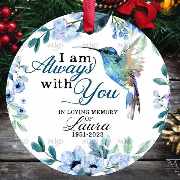 Hummingbird Memorial - Etsy