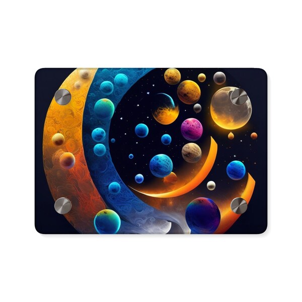 Abstract Acrylic Art - Etsy