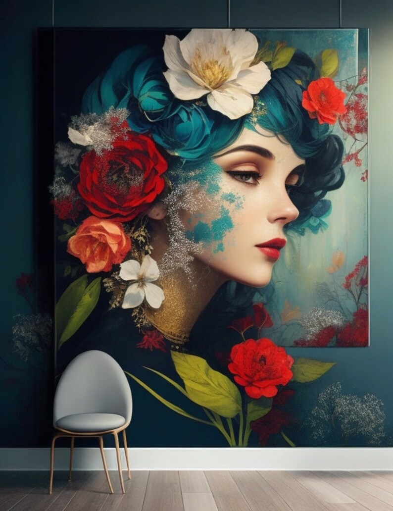 Beautiful Art, Cute. - Etsy