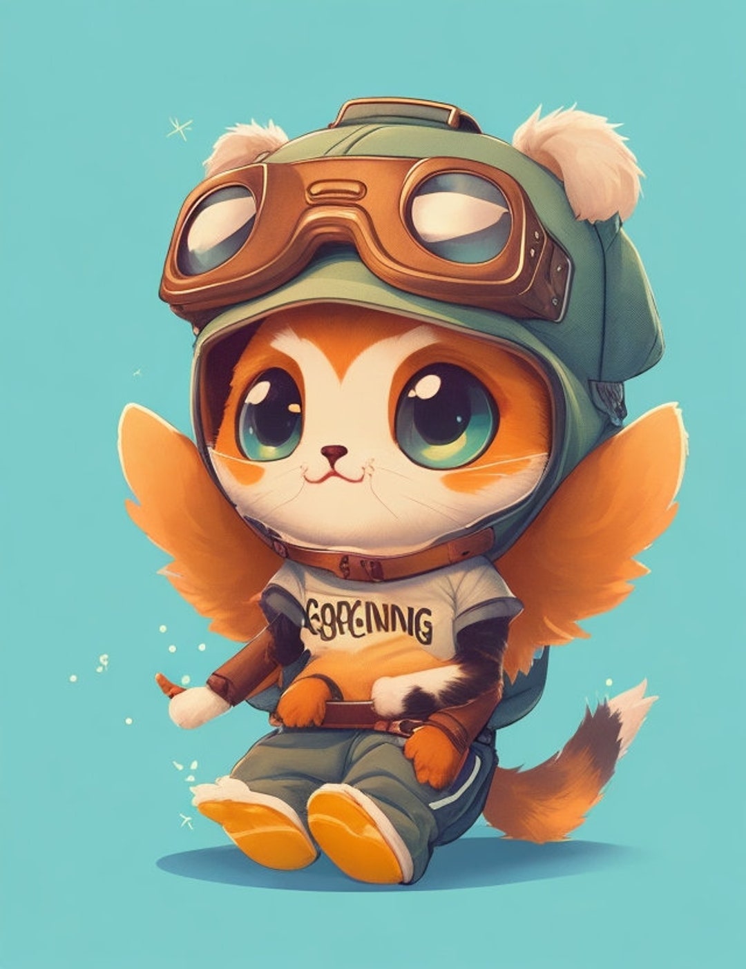 Beautiful Art, Cute. - Etsy