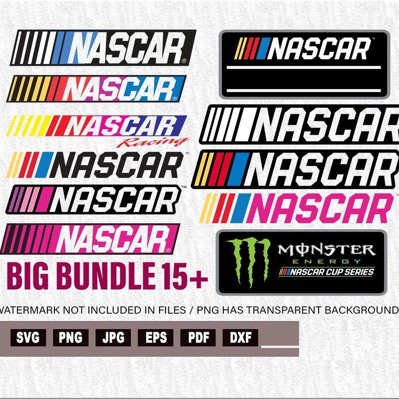 Nascar - Etsy