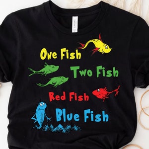 One Fish Two Fish Svg, Fishs Svg, Teacher Life Svg, Read Across America ...