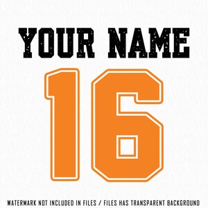 Numbers Png,baseball Alphabet Letters PNG Bundle, Baseball Sports ...