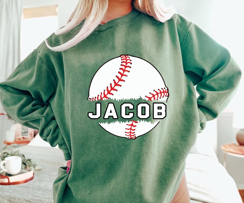 Name Baseball Svg, Baseball Svg Custom, Custom Baseball Png, Baseball ...