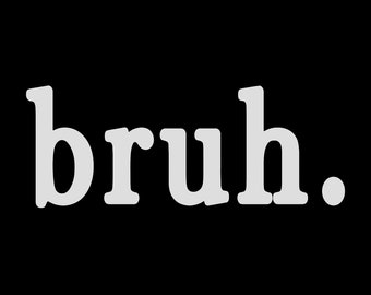 Checkered Bruh Svg, Bruh Png, Funny Mama T-shirt Design, Mom to Bruh ...