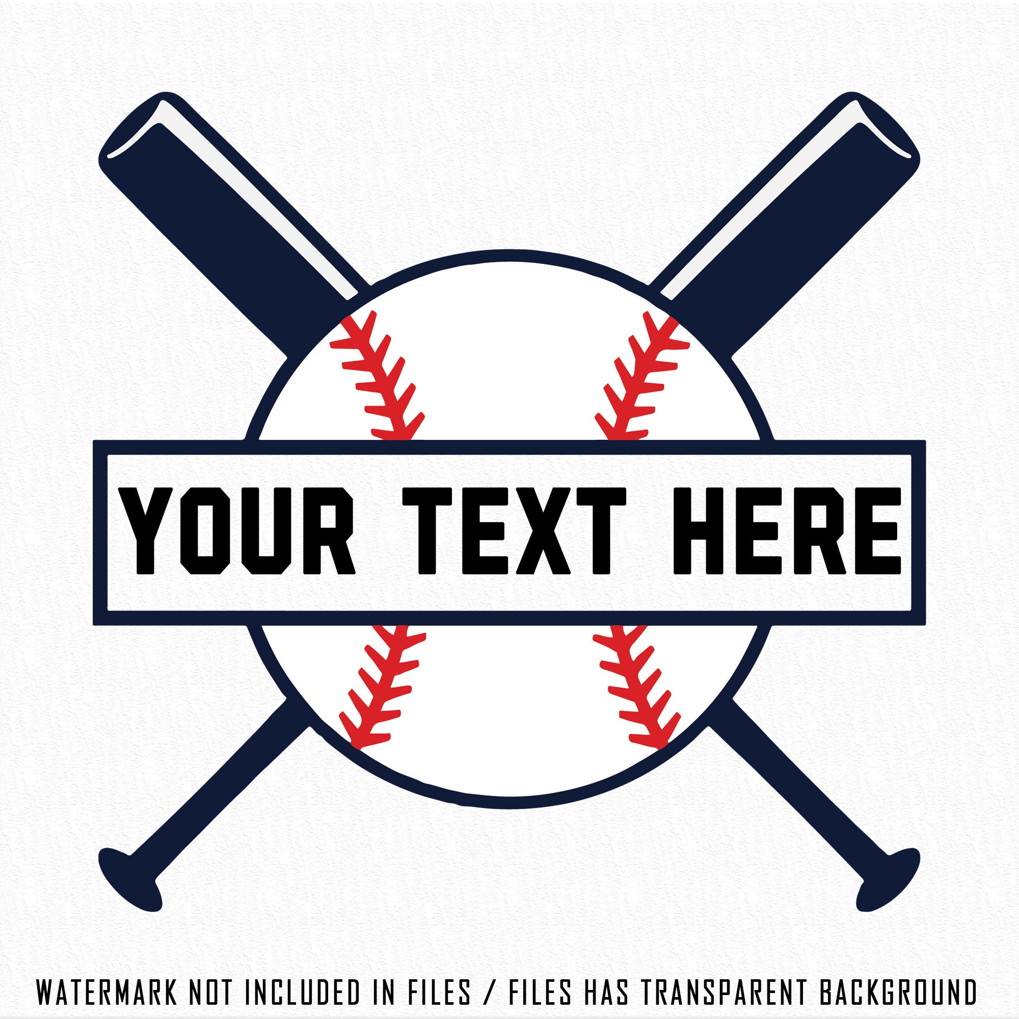 Baseball Name Svg, Name Baseball Svg, Crossed Baseball Svg, Baseball ...