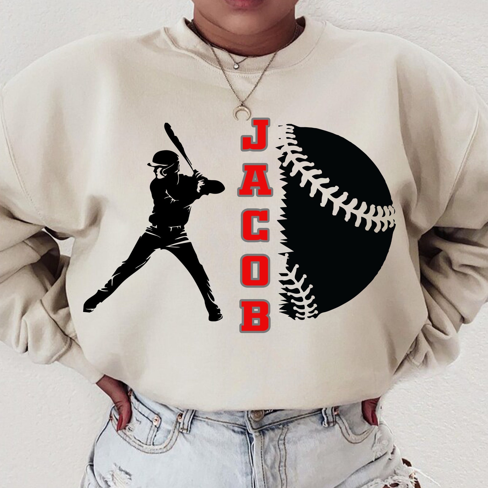 Name Baseball Svg, Baseball Svg Custom, Custom Baseball Png, Baseball ...