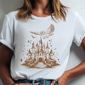 Magical Castle Svg, Castle Png, Castle SVG, Magical Png, Castle Cut ...