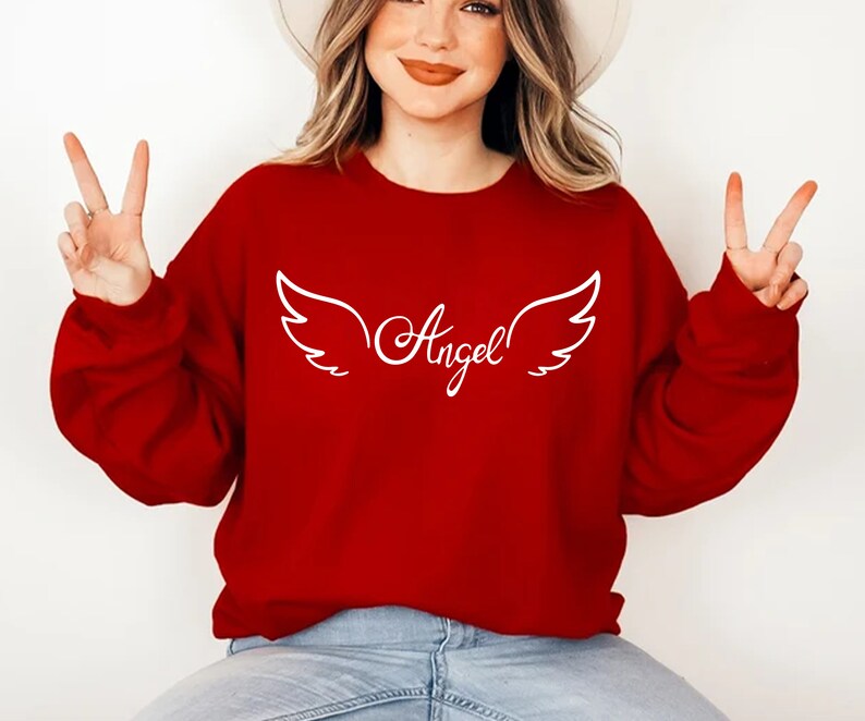 Angel Wings Svg,angel Svg, Wings Svg, Angel Wings Png, Angel Wings Svg ...