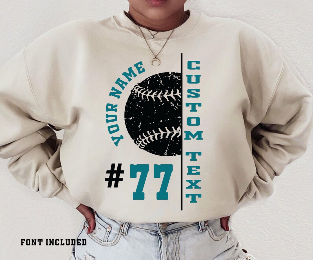 Baseball Team Svg, Softball Team Svg, Baseball Player Template ...