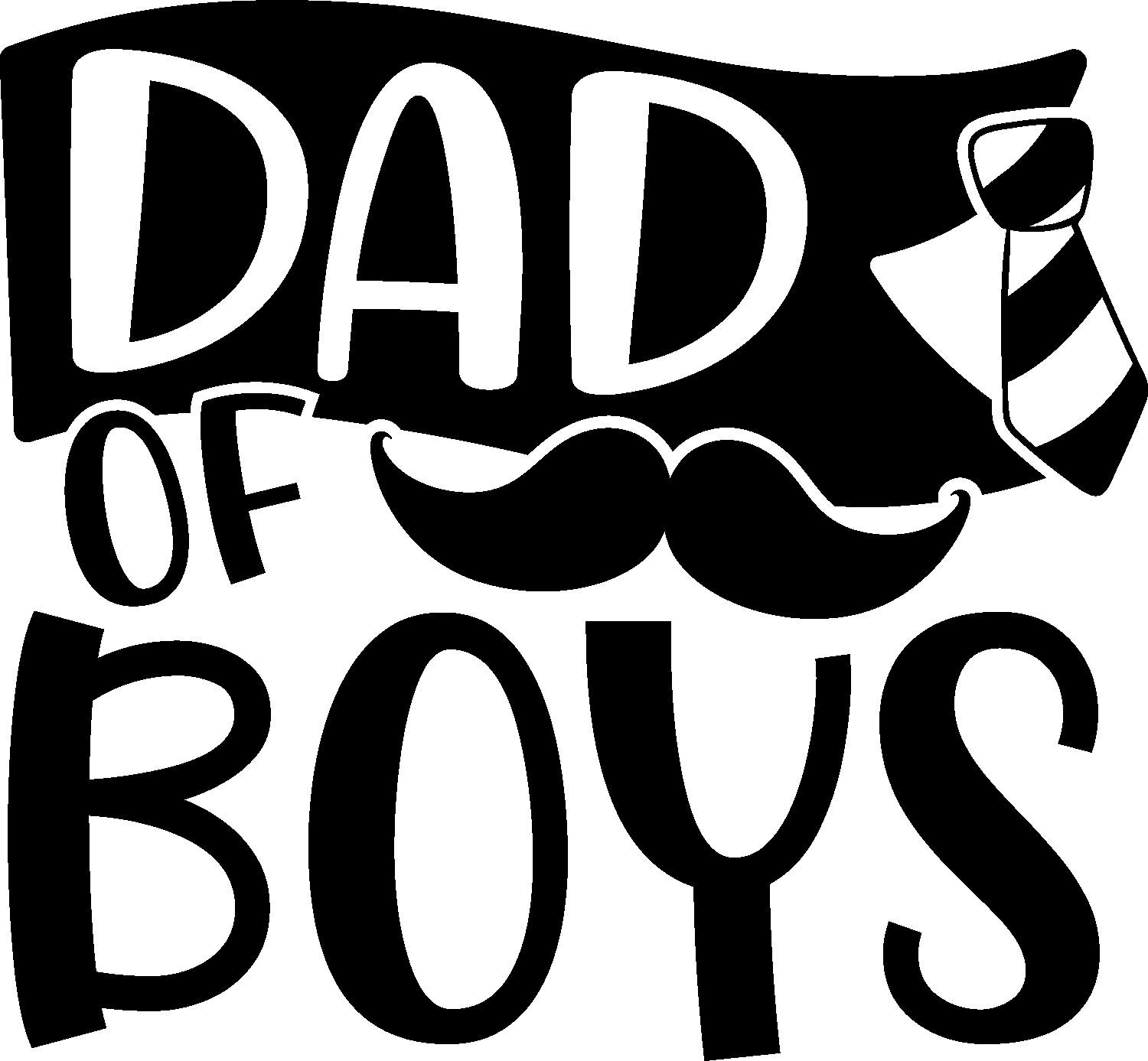 Fathers Day Svg Funny Fathers Day Svg 1st Fathers Day Svg Dad - Etsy