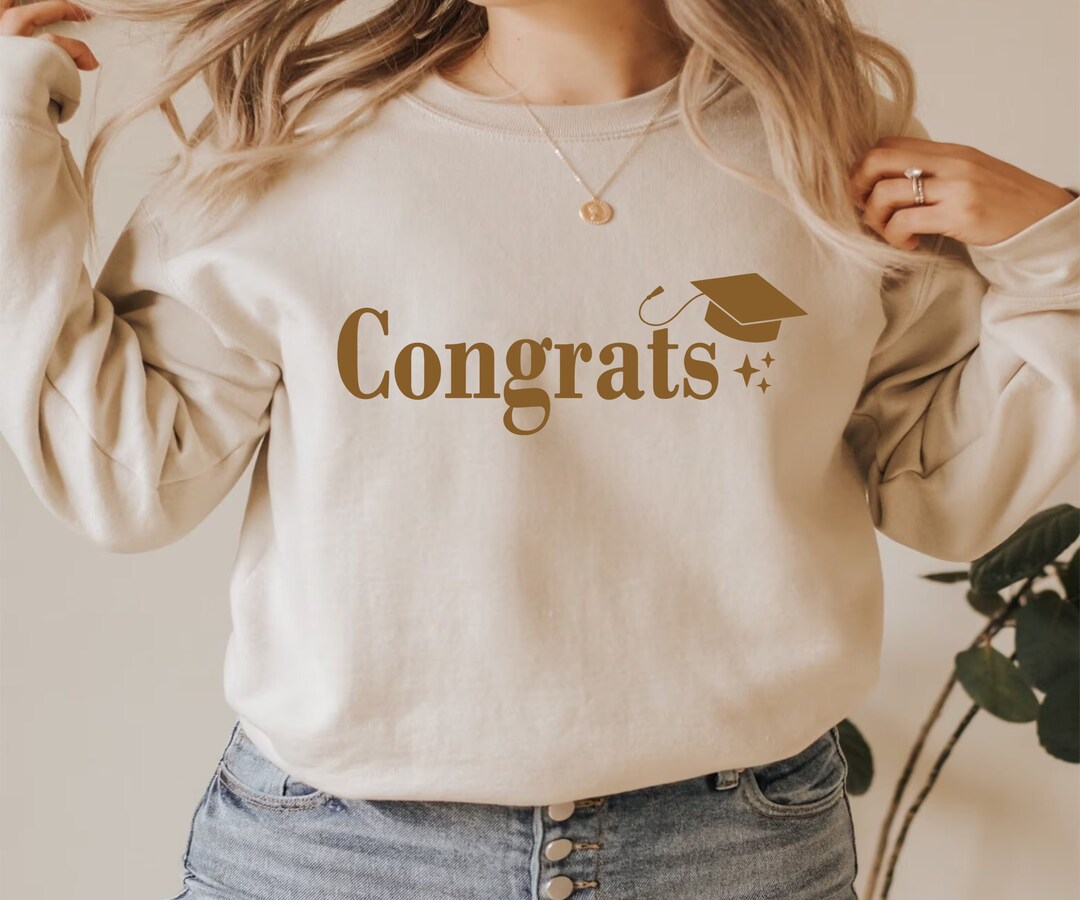 Congratulation SVG, Graduation Png, Graduate Svg File, Congrats Grad ...