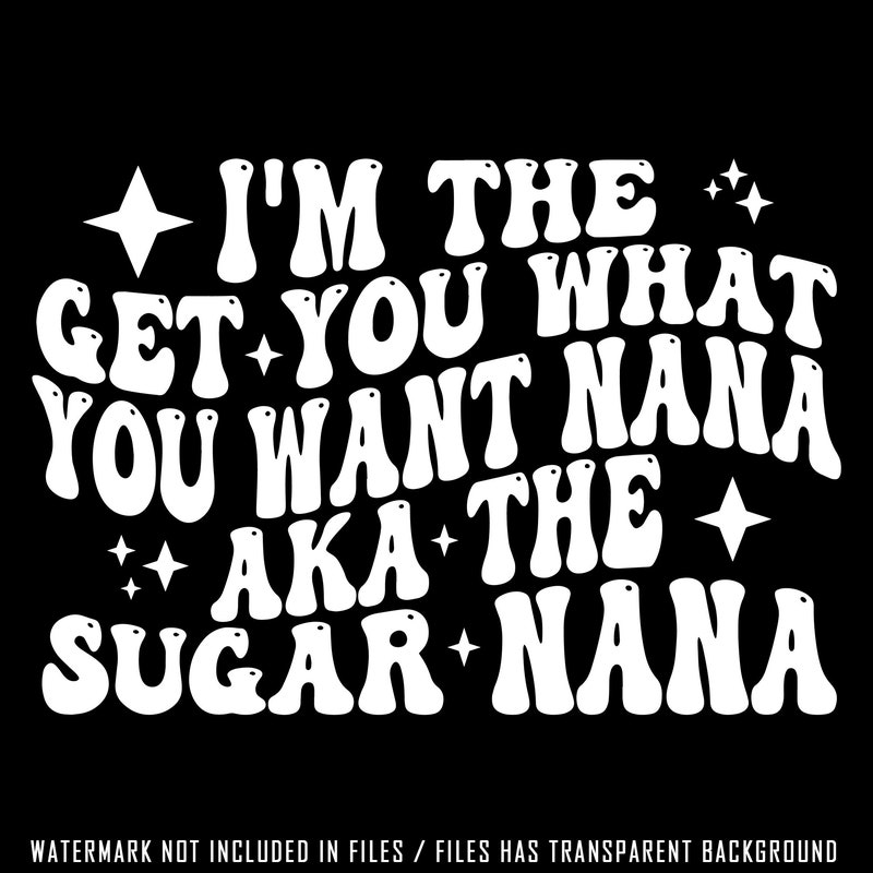 Nana Quote - Etsy