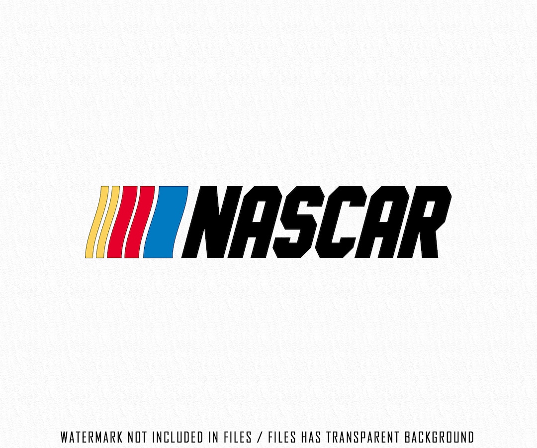Nascar SVG, Nascar Stickers, Nascar Svg Png, Instant Download, Nascar ...