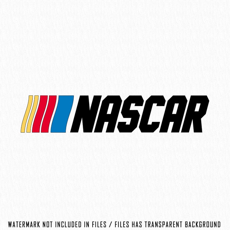 Nascar Svg Files - Etsy