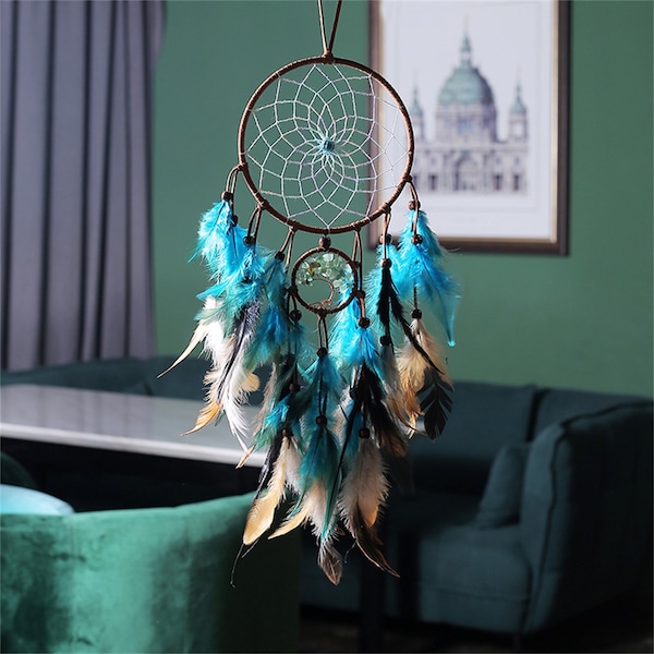 Tree of Life Dream Catcher - Etsy