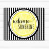 Cherry Pie Wreath Sign, Summer Sign, Cherry Pie Wreath Attachment, 8 X ...