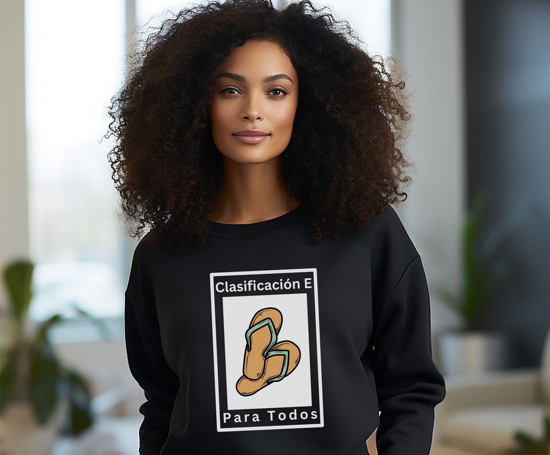 Hispanic Heritage Sweater Funny Sweater Graphic Sweater - Etsy