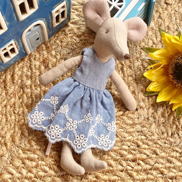 Mouse Clothes - Etsy
