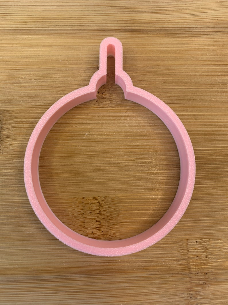 Disco Ball Cookie Cutter & Stamp - Etsy