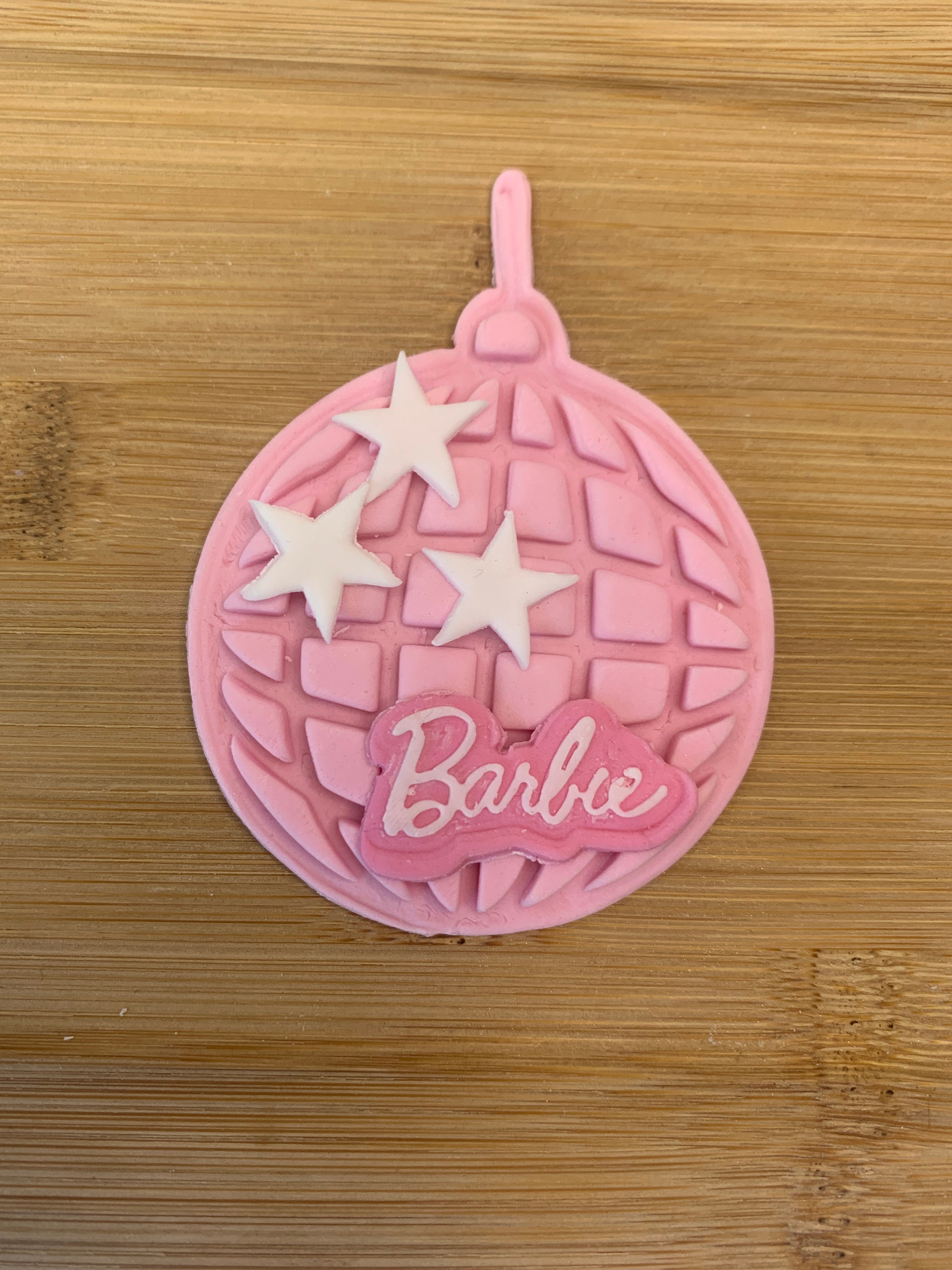 Disco Ball Cookie Cutter & Stamp - Etsy